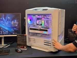 GPU Benchmark Rankings May 2025 | NVIDIA Vs AMD Graphics Card ...