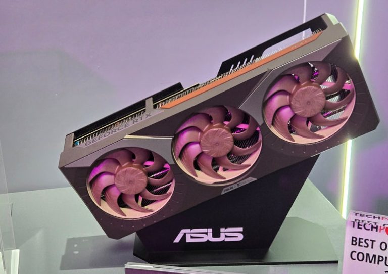 GPU Benchmark Rankings May 2025 | NVIDIA Vs AMD Graphics Card ...